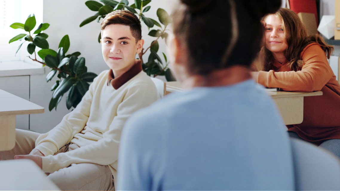 Vilka är Generation Alpha?